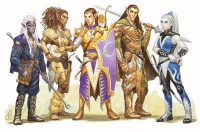 The Ultimate Guide to D&D 5e Races (2024) - Game Out