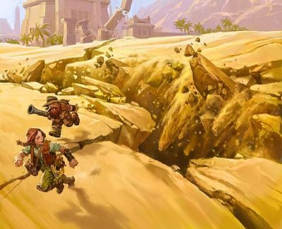 The Ultimate D&D 5E Druid Class Guide (2024) - Game Out