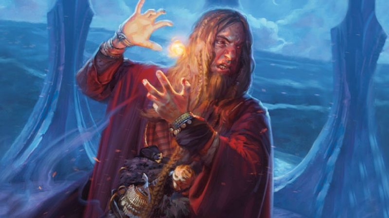 The Ultimate D&D 5E Sorcerer Class Guide (2024) - Game Out