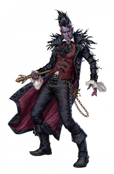 The Ultimate D&D 5E Sorcerer Class Guide (2024) - Game Out