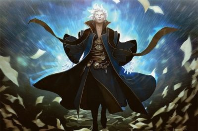 The Ultimate D&D 5E Sorcerer Class Guide (2024) - Game Out