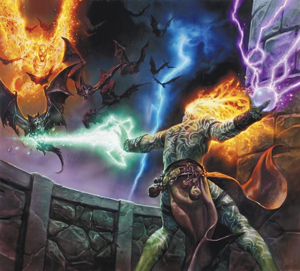 The Ultimate D&D 5E Sorcerer Class Guide (2024) - Game Out