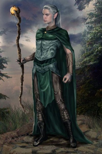 How Long Do Elves Live in D&D? - Game Out