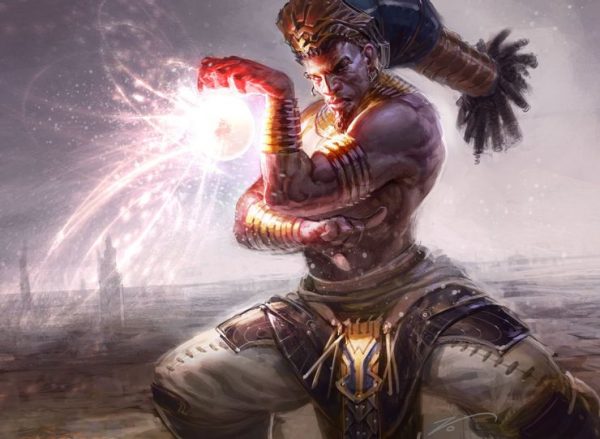 The Ultimate D&D 5E Sorcerer Class Guide (2024) - Game Out