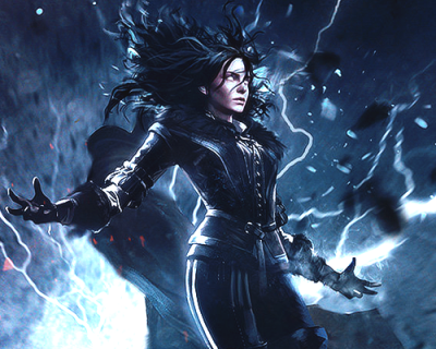 The Ultimate D&D 5E Sorcerer Class Guide (2024) - Game Out