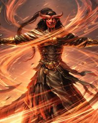 The Ultimate D&D 5E Sorcerer Class Guide (2024) - Game Out