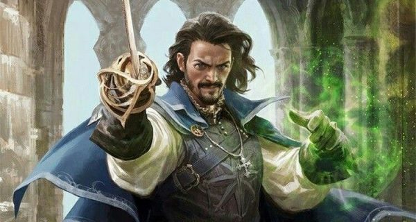 The Ultimate D&D 5E Bard Class Guide (2024) - Game Out