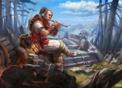 The Ultimate D&D 5E Bard Class Guide (2024) - Game Out