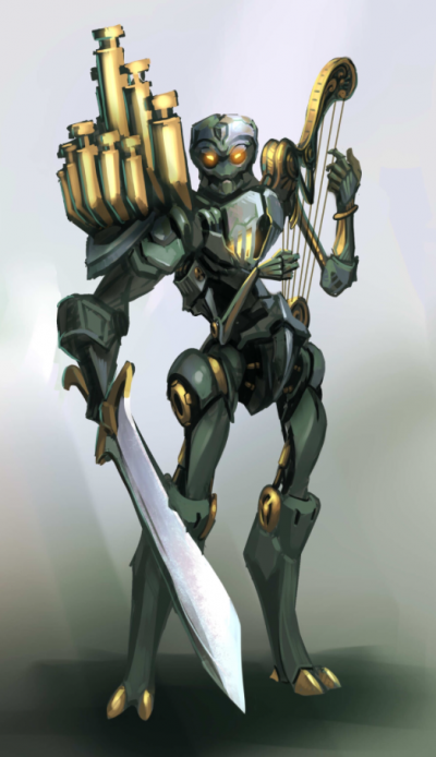 The Ultimate D&D 5E Bard Class Guide (2024) - Game Out