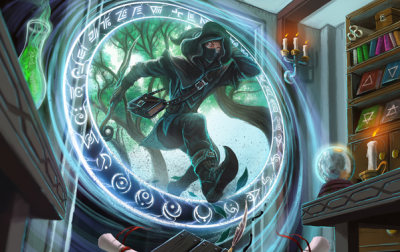 The Ultimate D&D 5E Bard Class Guide (2024) - Game Out