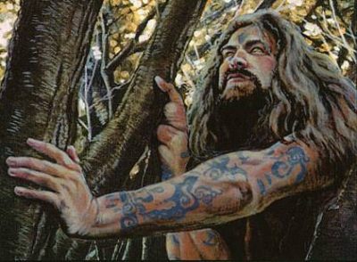 The Ultimate D&D 5E Druid Class Guide (2024) - Game Out