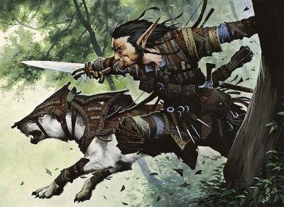 The Ultimate D&D 5E Druid Class Guide (2024) - Game Out