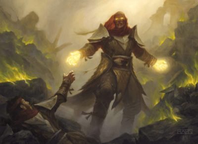 The Ultimate D&D 5E Druid Class Guide (2024) - Game Out