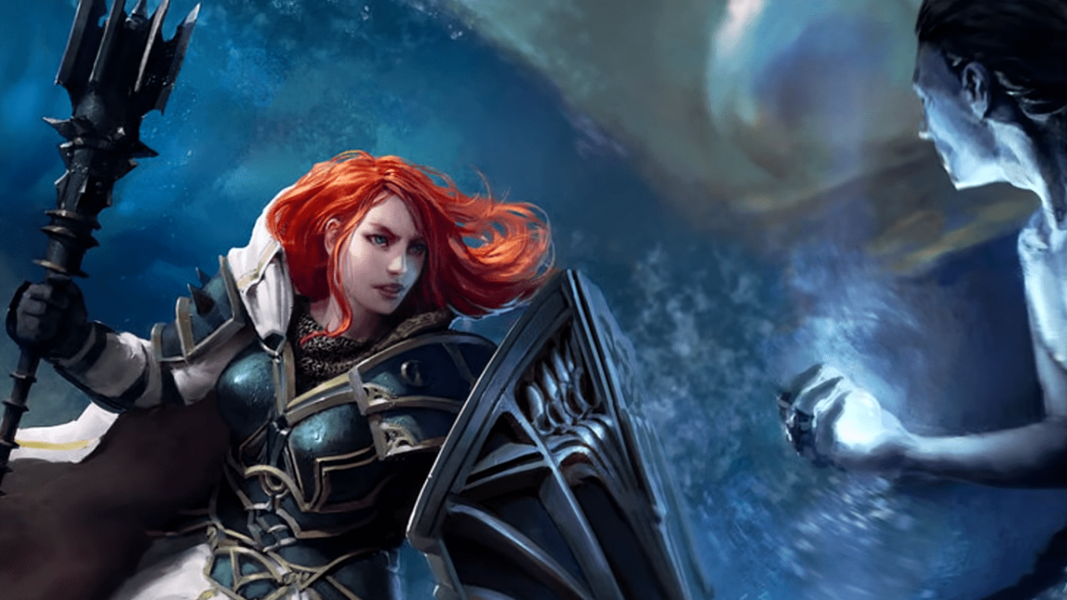 The Ultimate D&D 5E Cleric Class Guide (2024) - Game Out