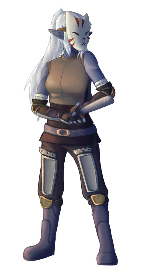 The Ultimate D&D 5E Monk Class Guide (2024) - Game Out