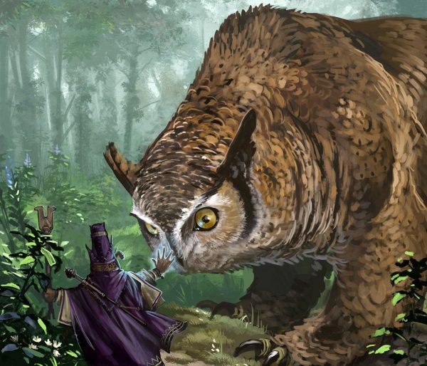 The Ultimate D&D 5E Warlock Class Guide (2024) - Game Out