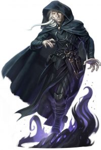 The Ultimate D&D 5E Warlock Class Guide (2024) - Game Out