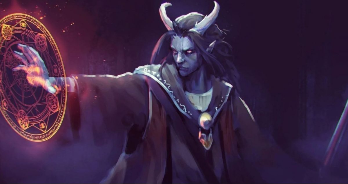 The Ultimate D&D 5E Warlock Class Guide (2024) - Game Out