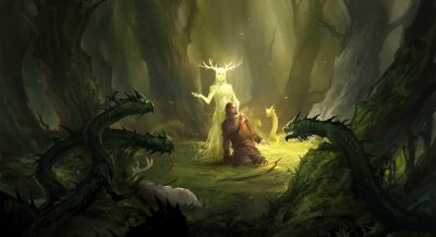 The Ultimate D&D 5E Warlock Class Guide (2024) - Game Out