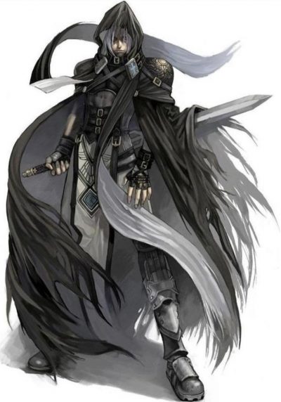 The Ultimate D&D 5E Warlock Class Guide (2024) - Game Out