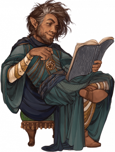 The Ultimate D&D 5E Wizard Class Guide (2024) - Game Out