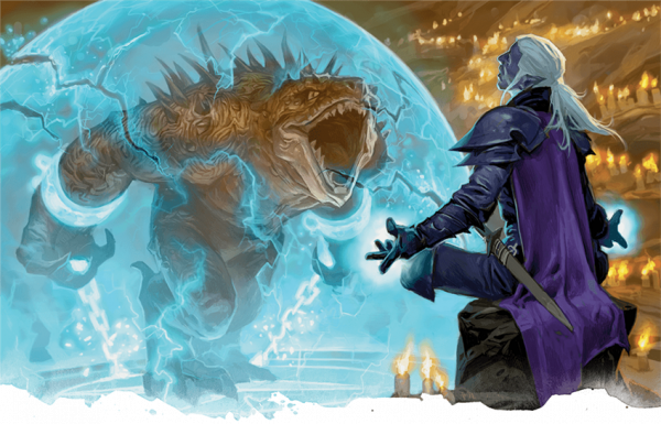 The Ultimate D&D 5E Wizard Class Guide (2024) - Game Out