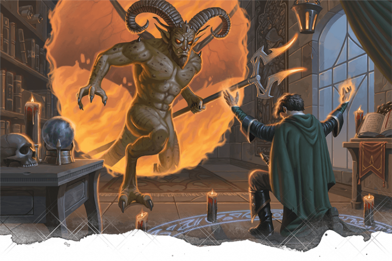 The Ultimate D&D 5E Wizard Class Guide (2024) - Game Out