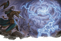 The Ultimate D&D 5E Wizard Class Guide (2024) - Game Out