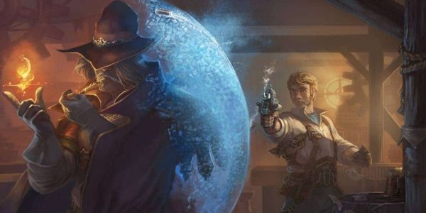 The Ultimate D&D 5E Wizard Class Guide (2024) - Game Out