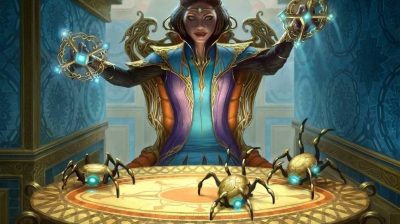 The Ultimate D&D 5E Artificer Class Guide (2024) - Game Out