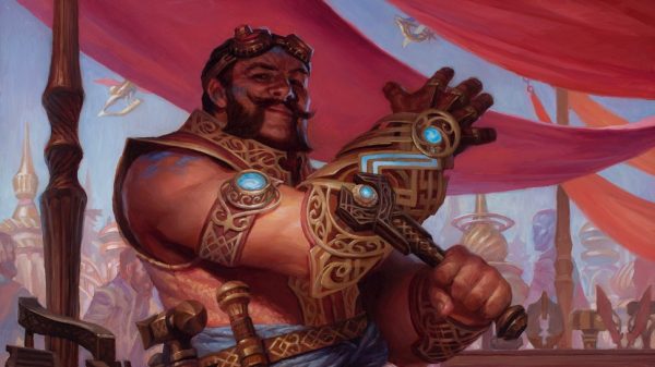 The Ultimate D&D 5E Artificer Class Guide (2024) - Game Out