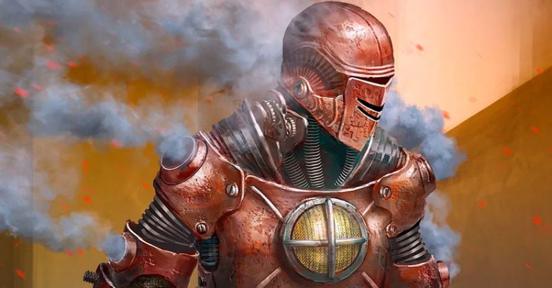 The Ultimate D&D 5E Artificer Class Guide (2024) - Game Out