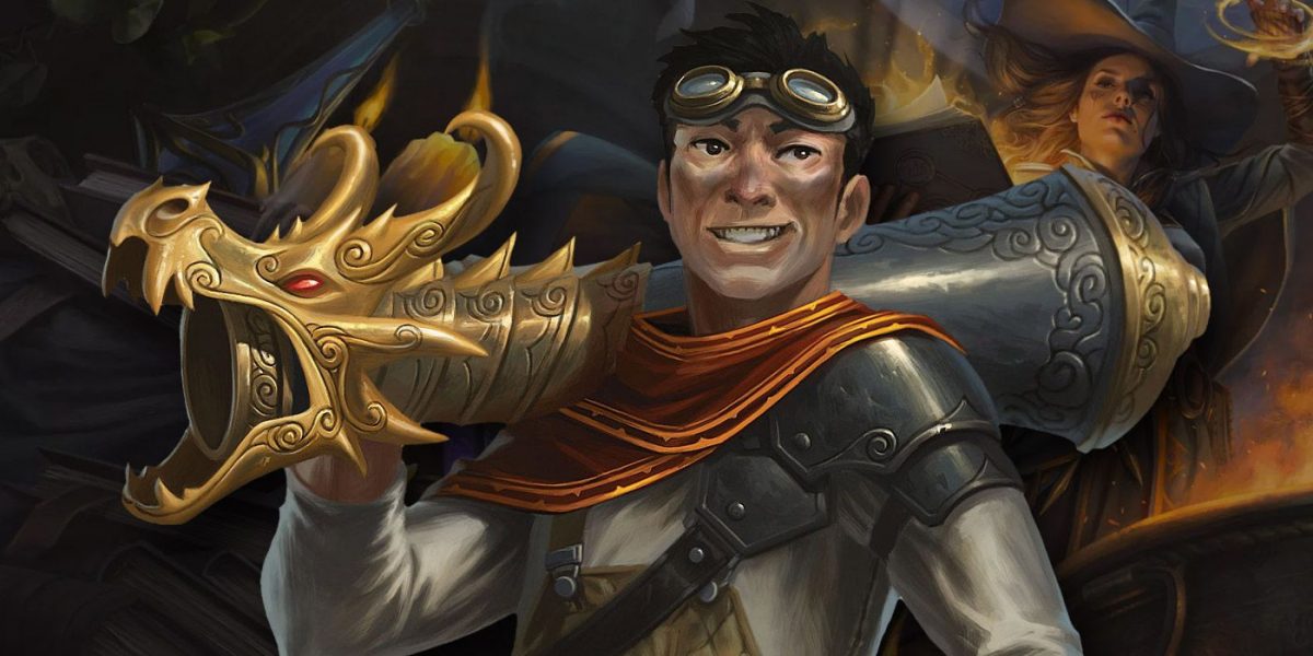 The Ultimate D&D 5E Artificer Class Guide (2024) - Game Out