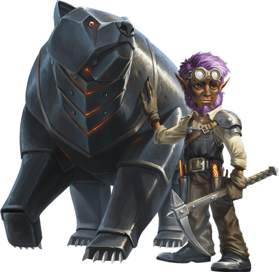 The Ultimate D&D 5E Artificer Class Guide (2024) - Game Out