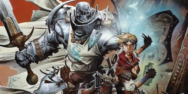 The Ultimate D&D 5E Artificer Class Guide (2024) - Game Out