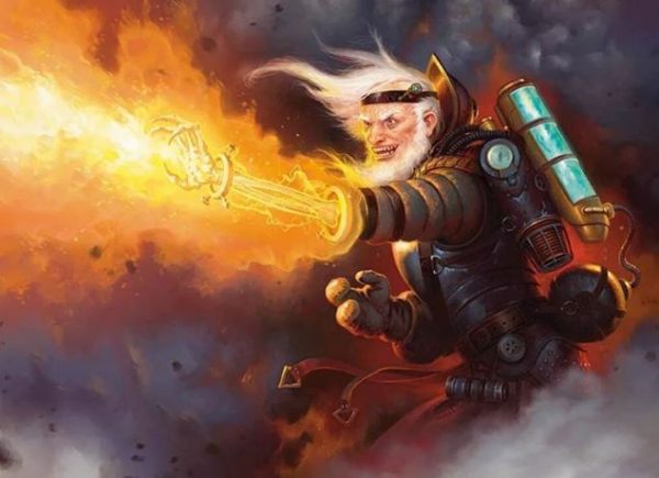 The Ultimate D&D 5E Artificer Class Guide (2024) - Game Out