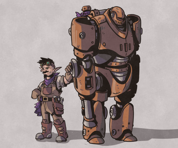 The Ultimate D&D 5E Artificer Class Guide (2024) - Game Out