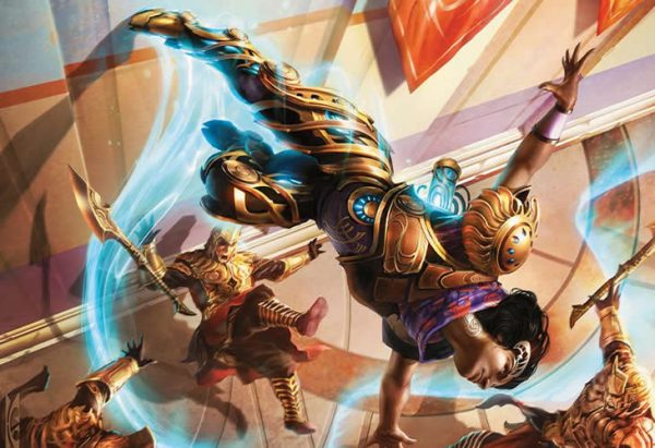 The Ultimate D&D 5E Artificer Class Guide (2024) - Game Out