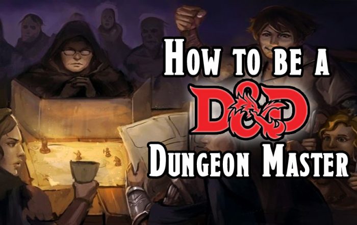DM Guide Archives - Game Out