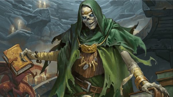 The Ultimate D&D 5E Warlock Class Guide (2024) - Game Out