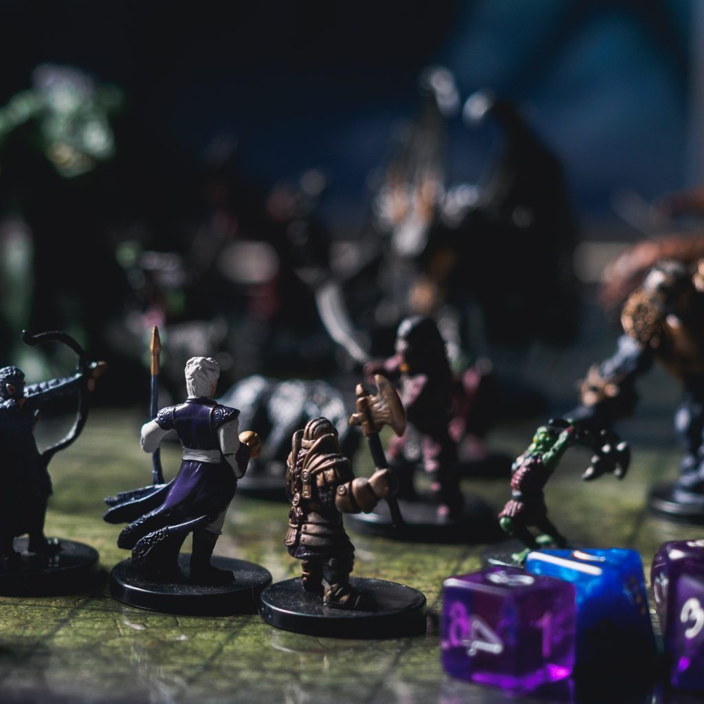 The Ultimate D&D 5E Ranger Class Guide (2024) - Game Out