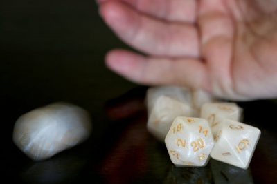 How Do You Roll For Stats In D&D? - Game Out