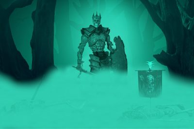 How To Become A Lich In D&D 5e - Game Out