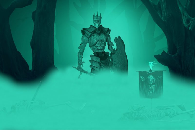 How To Become A Lich In D&D 5e - Game Out