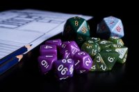 How To Calculate Saving Throws in D&D 5e - Game Out