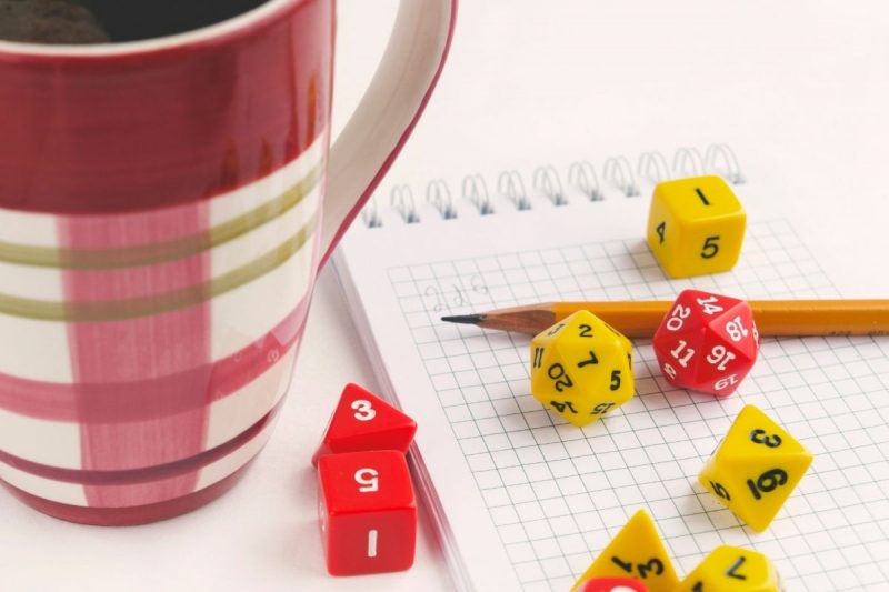 How To Write A D&D One-Shot - Game Out