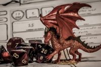What Does DC Mean In D&D? - Game Out