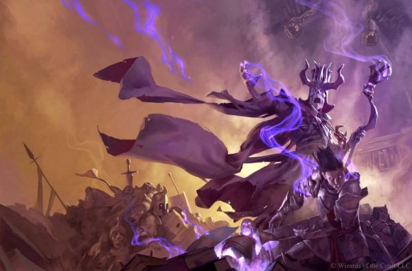 How To Become A Lich In D&D 5e - Game Out