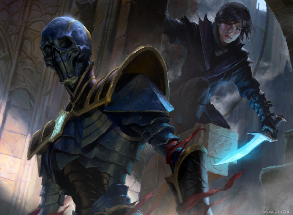 How To Get Advantage in D&D 5E - Game Out