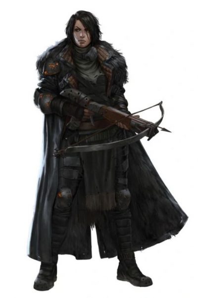The Ultimate D&D 5E Blood Hunter Class Guide (2022) - Game Out